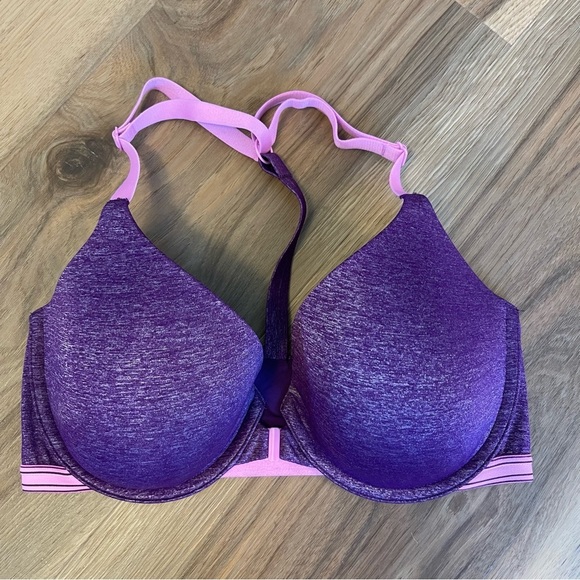 Victoria's Secret | Intimates & Sleepwear | Victorias Secret Racerback ...